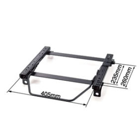 BRIDE Type RO Sitzkonsole Subaru Impreza GD - JV Imports e.U. | Cars ...