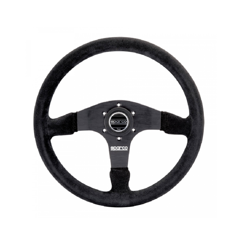 Sparco R375 Lenkrad Wildleder 350mm - JV Imports e.U. | Cars - Parts ...