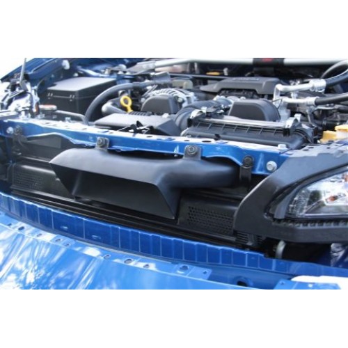 HKS Air Intake Duct für Toyota GT86 & Subaru BRZ - JV Imports | Cars ...