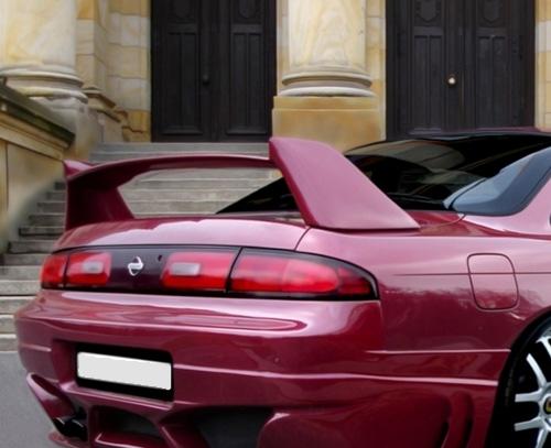 Nissan S14 Spoiler Blade [AUTOR] - JV Imports e.U. | Cars - Parts ...