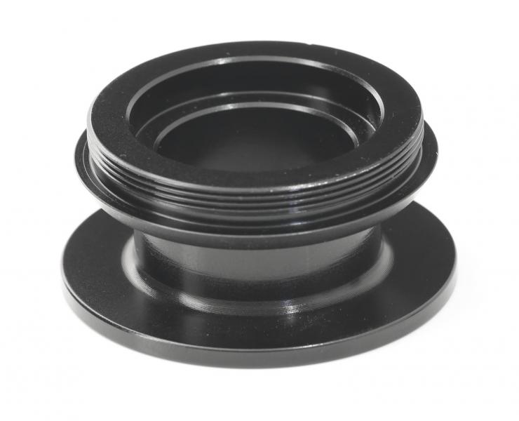 Go Fast Bits HKS to GFB Adaptor [GFB] - JV Imports e.U. | Cars - Parts ...